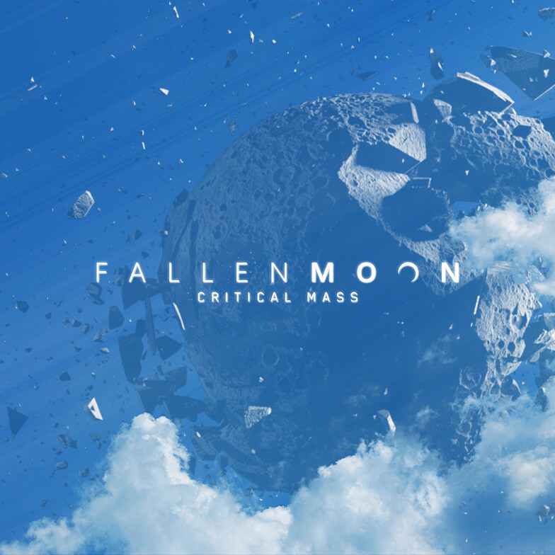 ArtStation - Fallen Moon 05