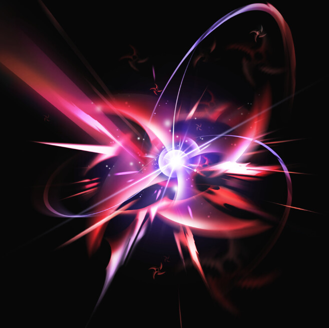 ArtStation - HIT FX CONCEPT DRAWINGS