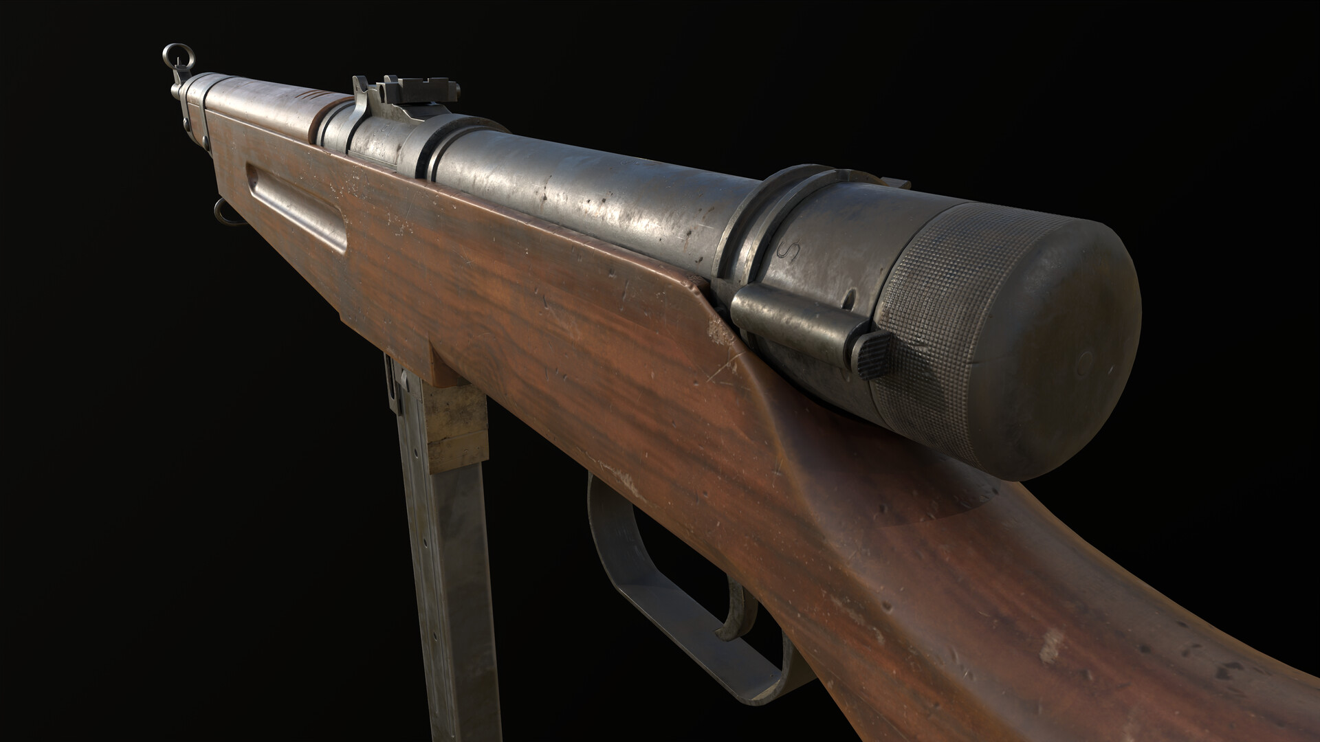 ArtStation - 39M Danuvia