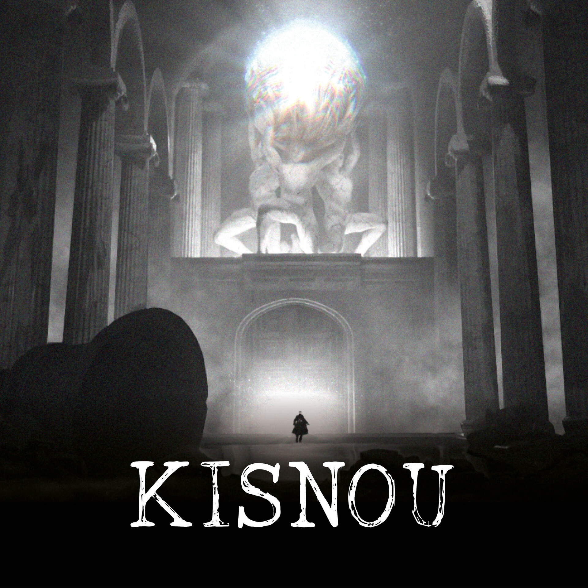 ArtStation - Kisnou | Song_02