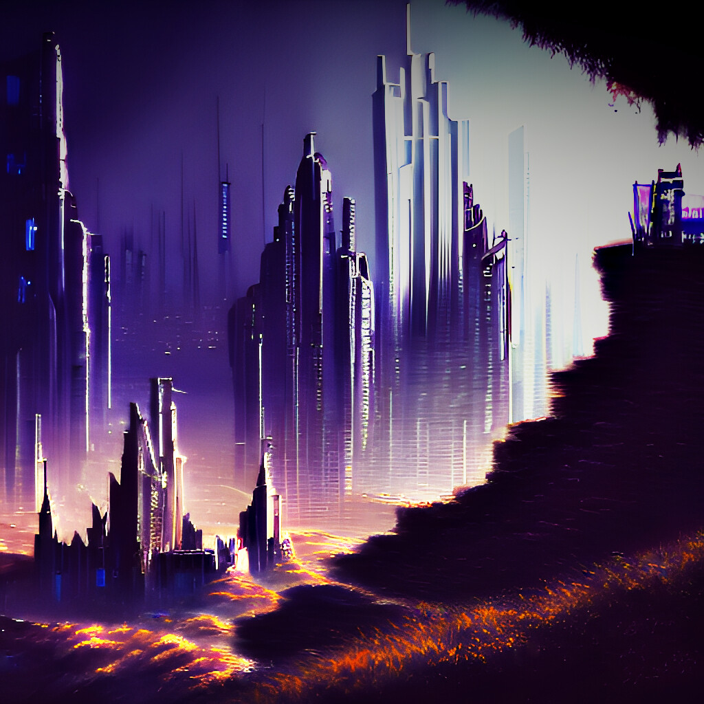 ArtStation - Backgrounds