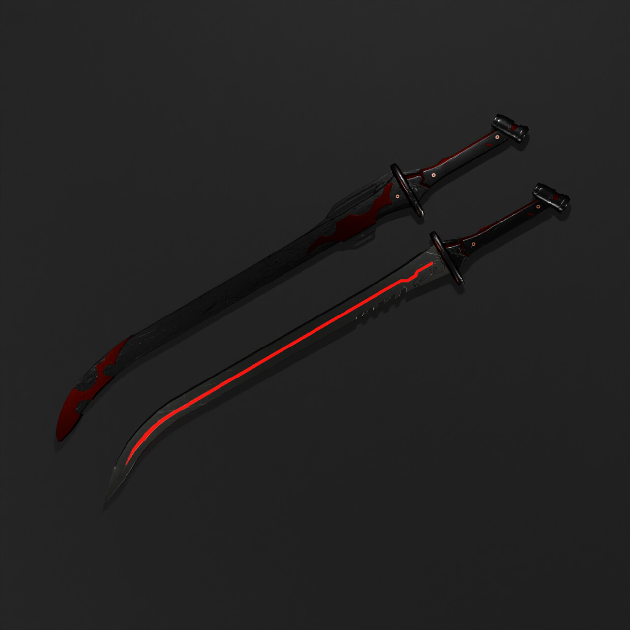 ArtStation - SWORD