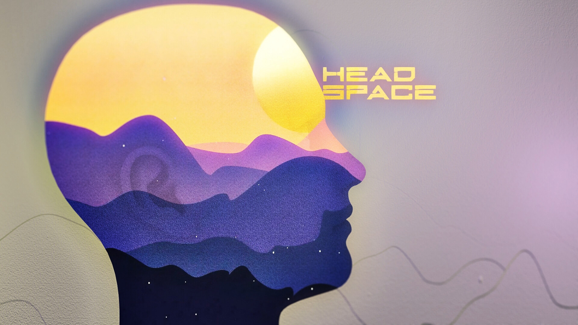 ArtStation - HEADSPACE