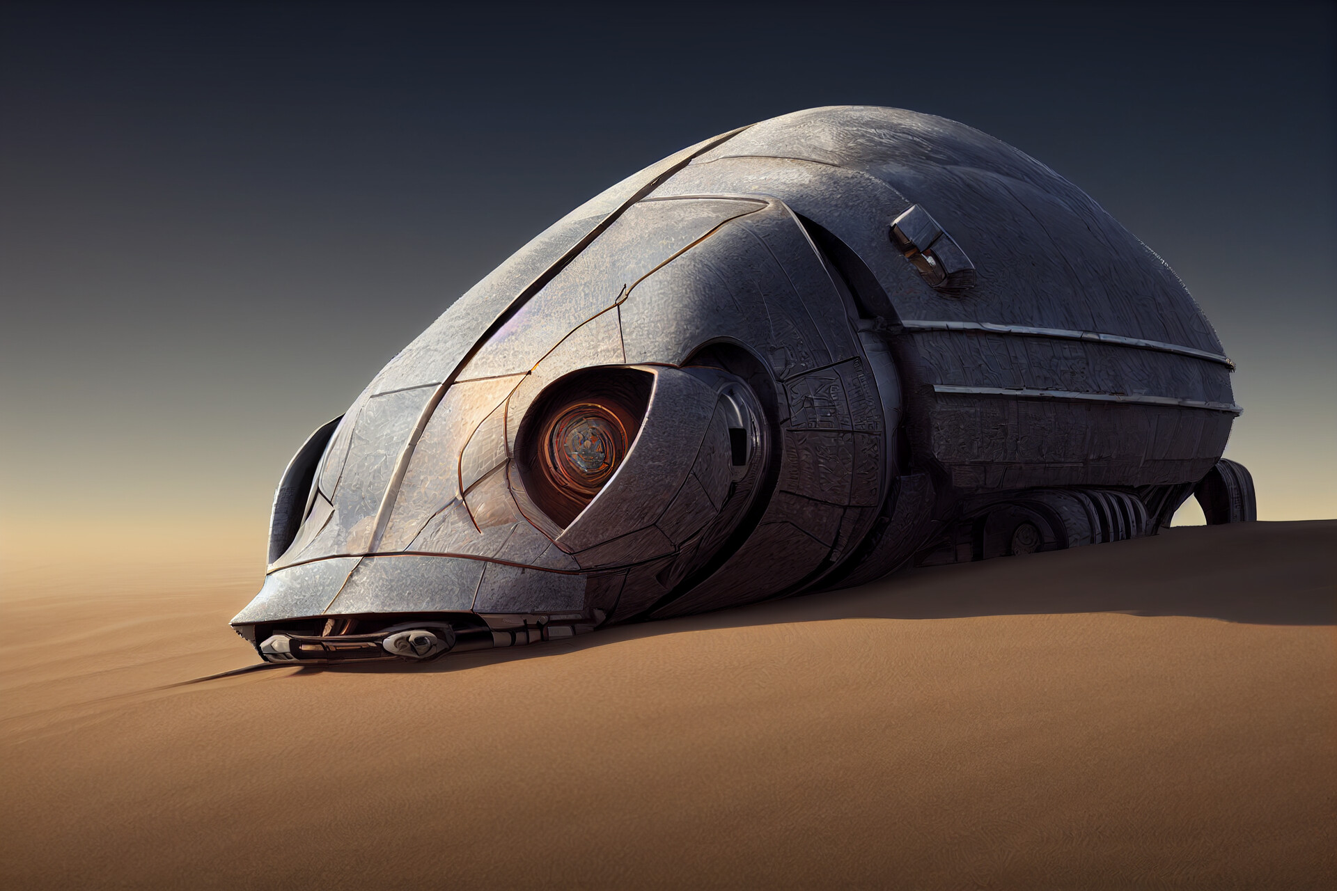 ArtStation - VEHICLE DESIGN