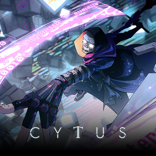 ArtStation - Cytus II / Code Interceptor