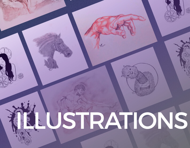 ArtStation - Illustrations - YuliArt