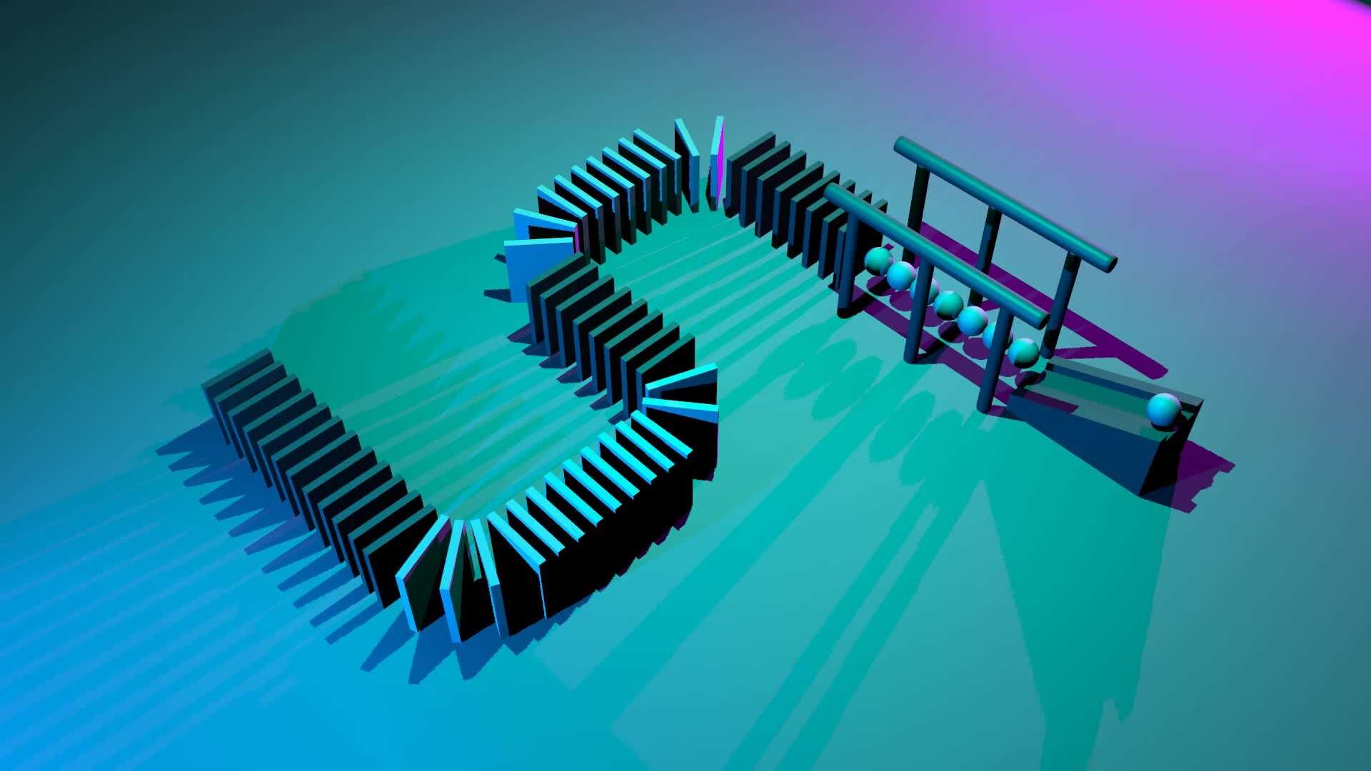 ArtStation - 3D Dynamics