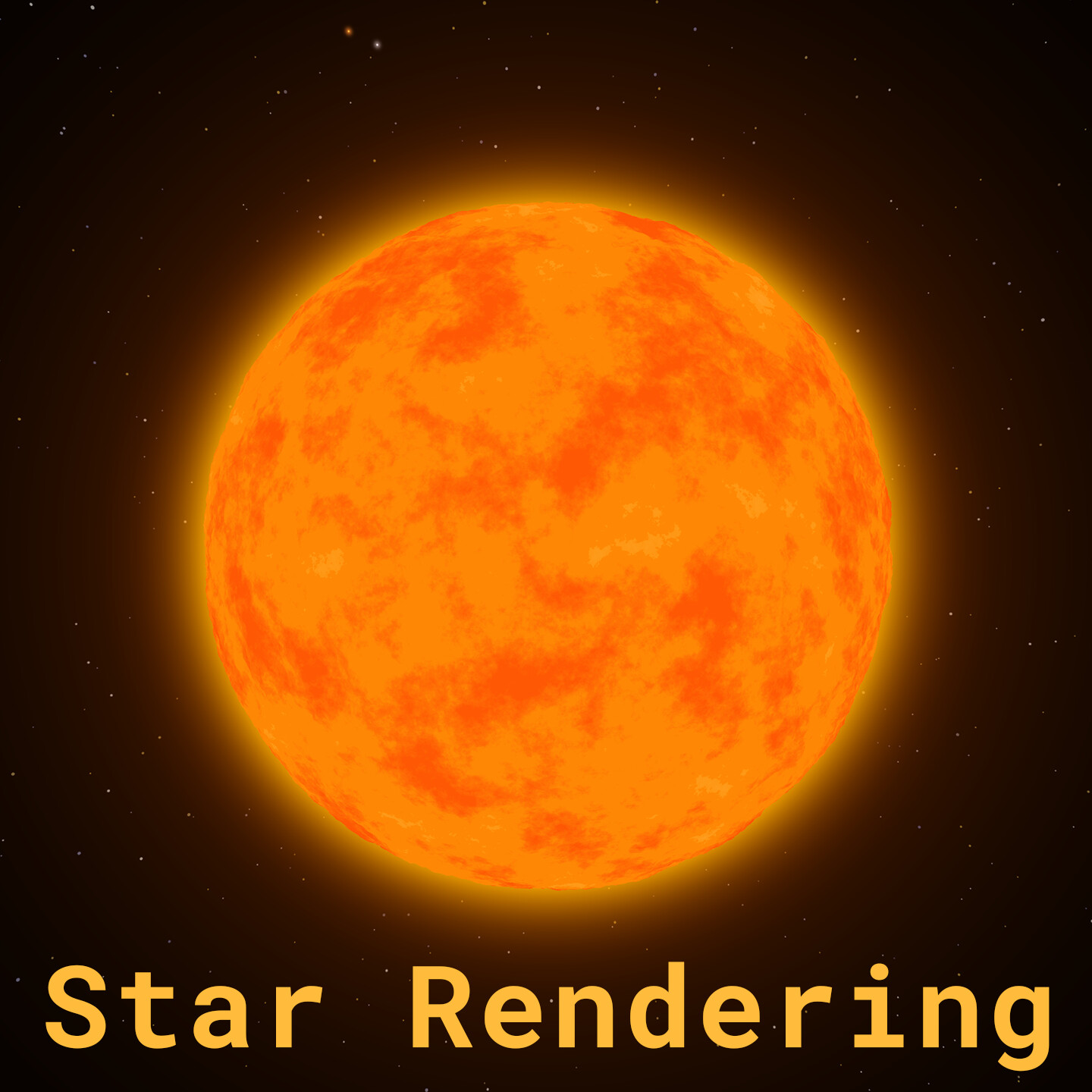 ArtStation - Star Shader
