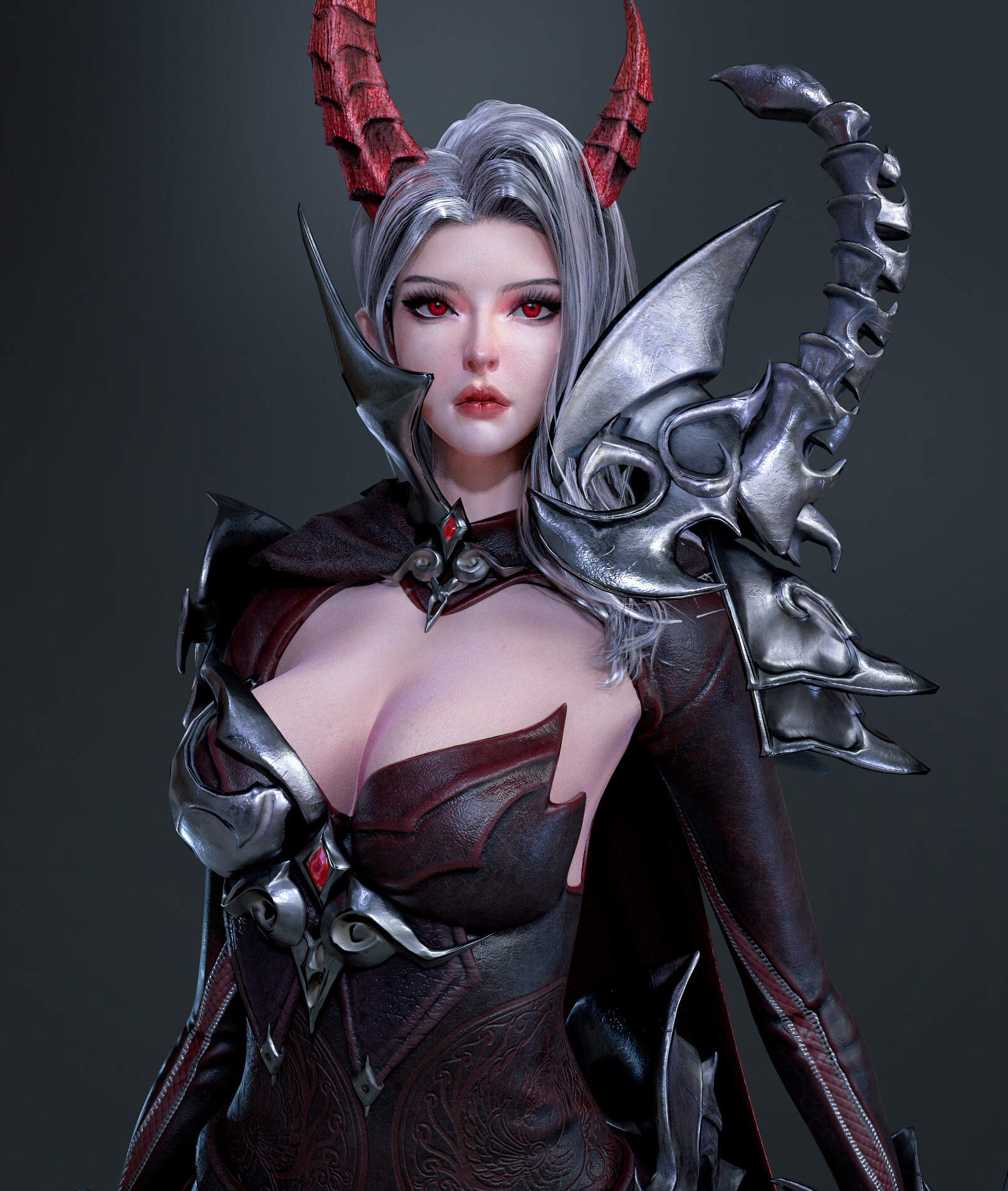 ArtStation - Assassin