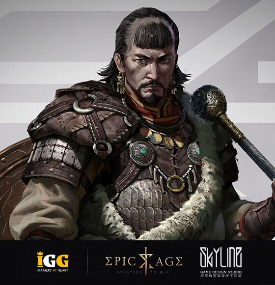 ArtStation - Character design of the game