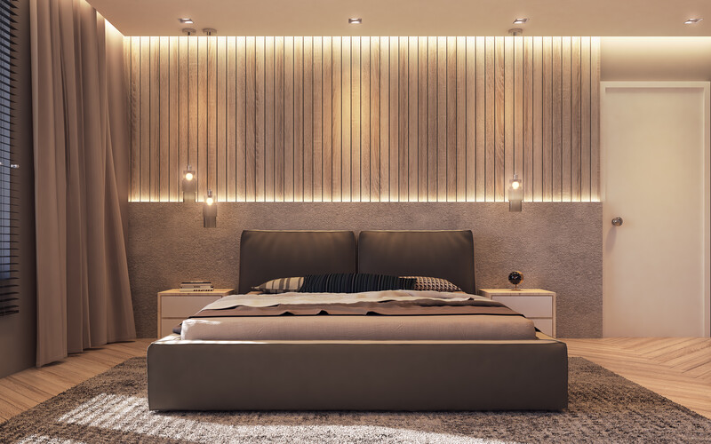 ArtStation - Eugene Gan