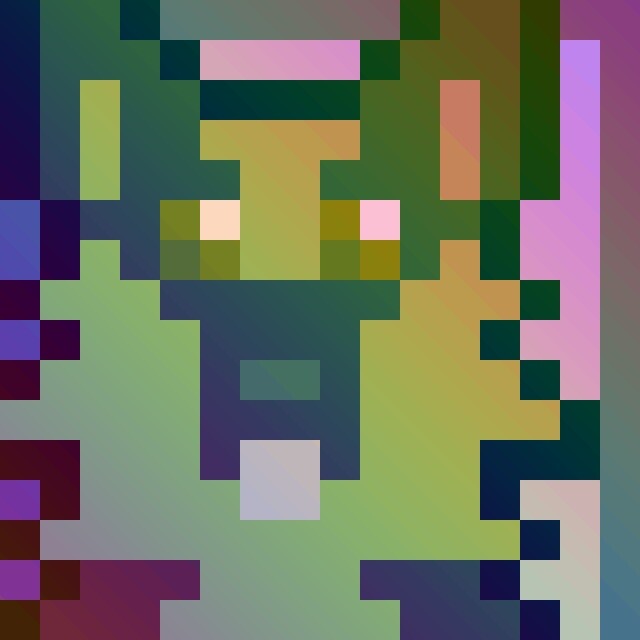 ArtStation - Pixel Pups