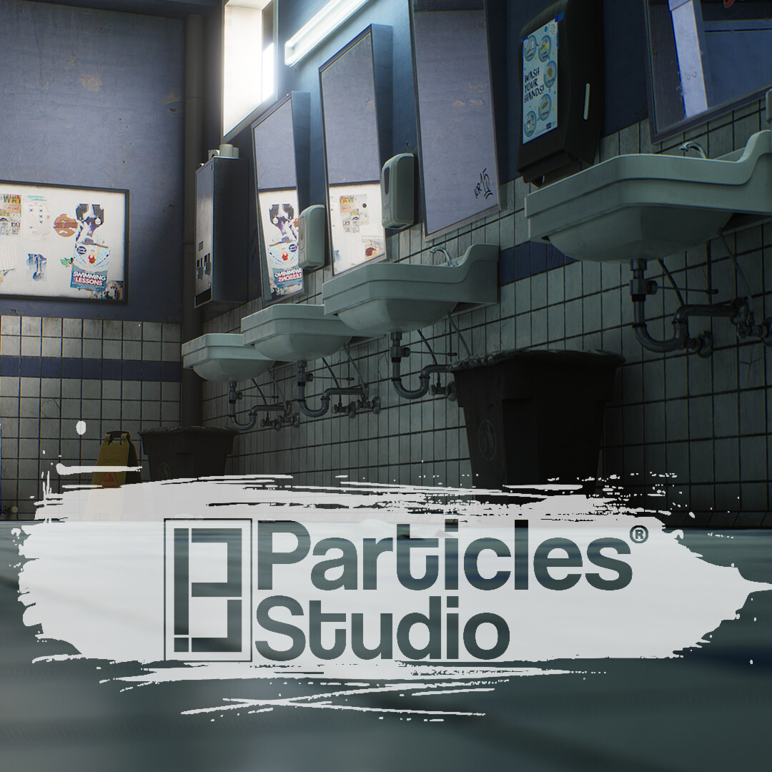 13 Particles Studio - WOWSER! – A “Life is Strange” realistic fan ...