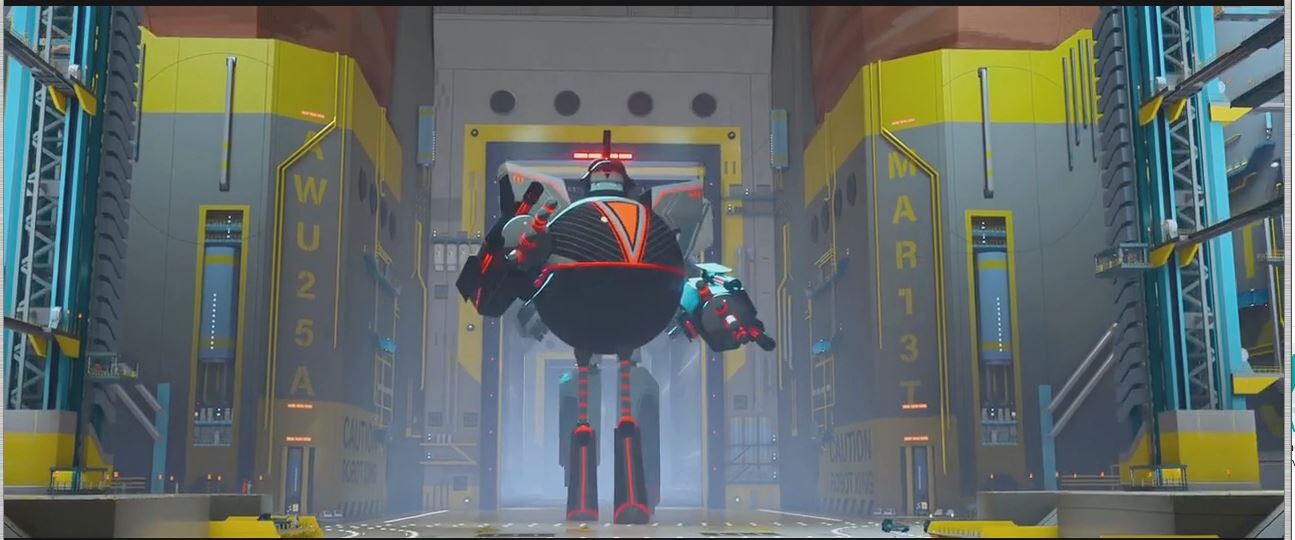 ArtStation - Dark Shinny