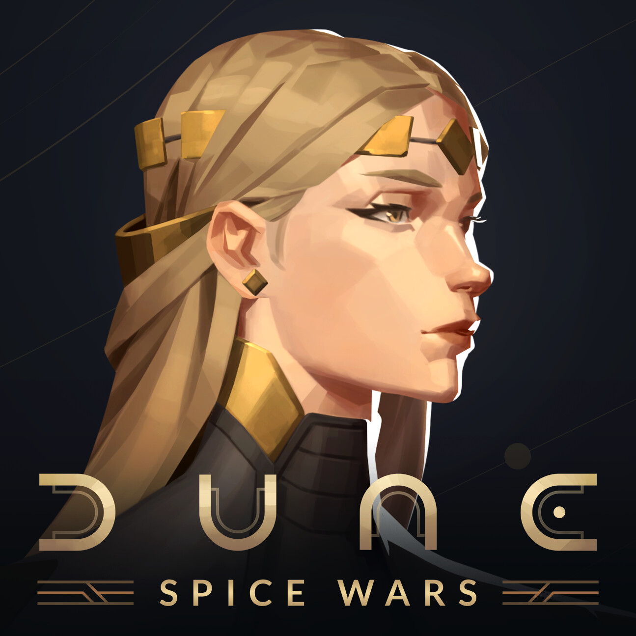 ArtStation - DUNE Spice Wars - House Corrino