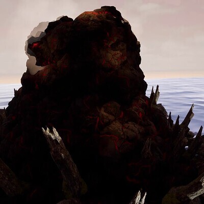 Joseph Lee Moore - Showreel Project, Joseph Moore, Barnsley College