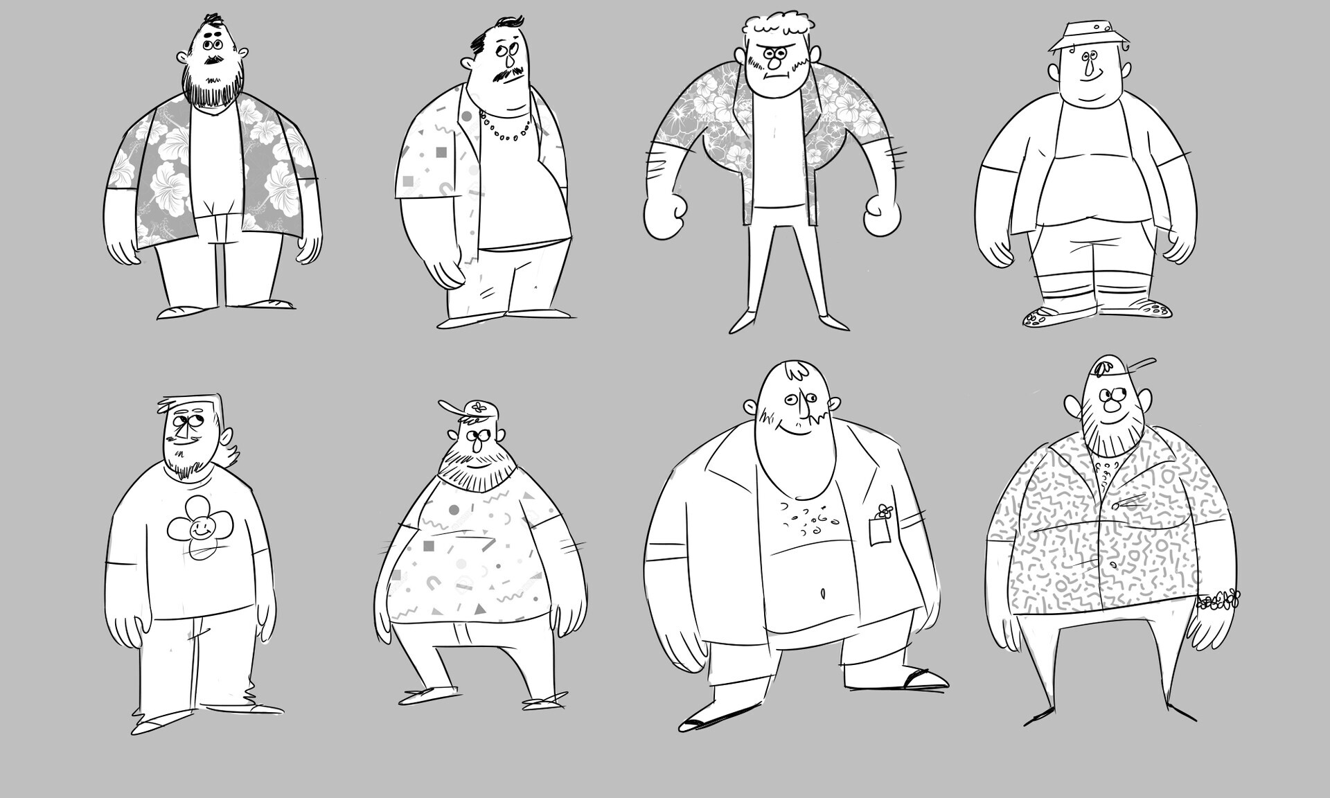 Biuni - Night Is Right