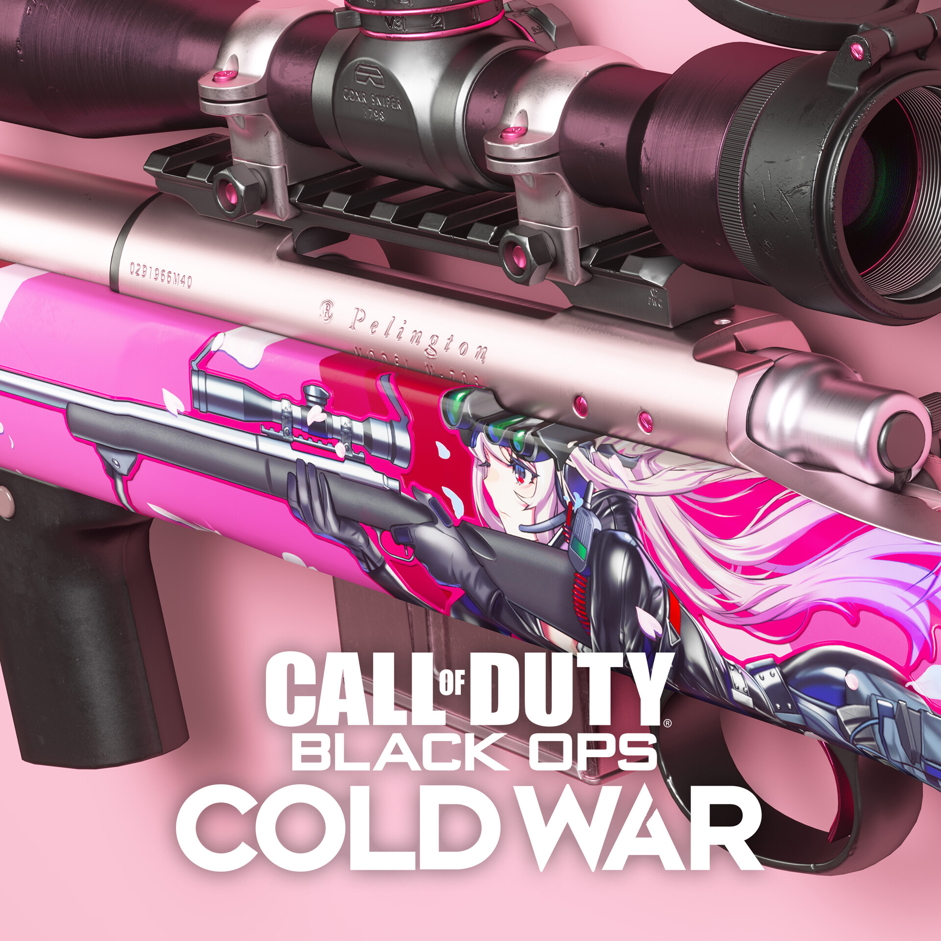 ArtStation - Hidden Admiration / Pelington 703