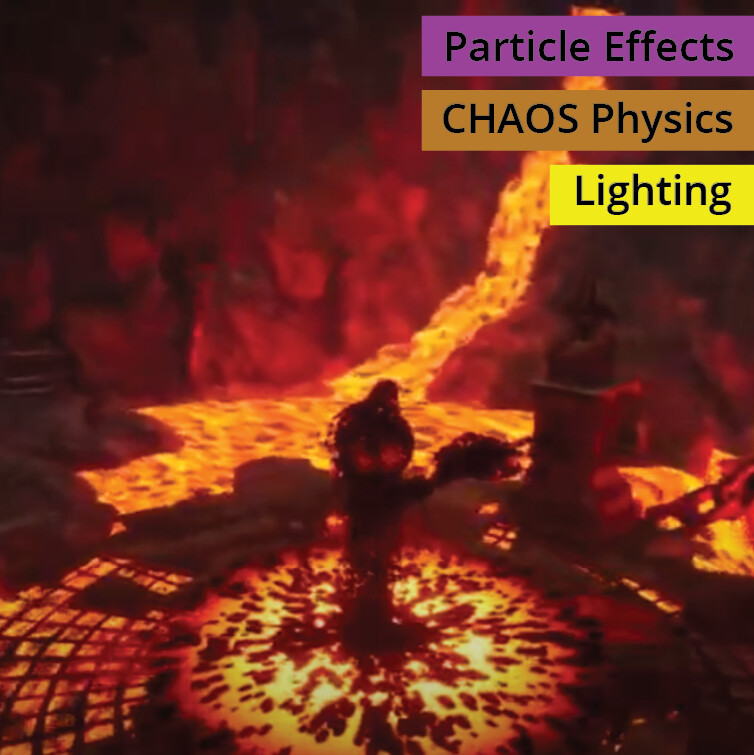 ArtStation - Angel Forge