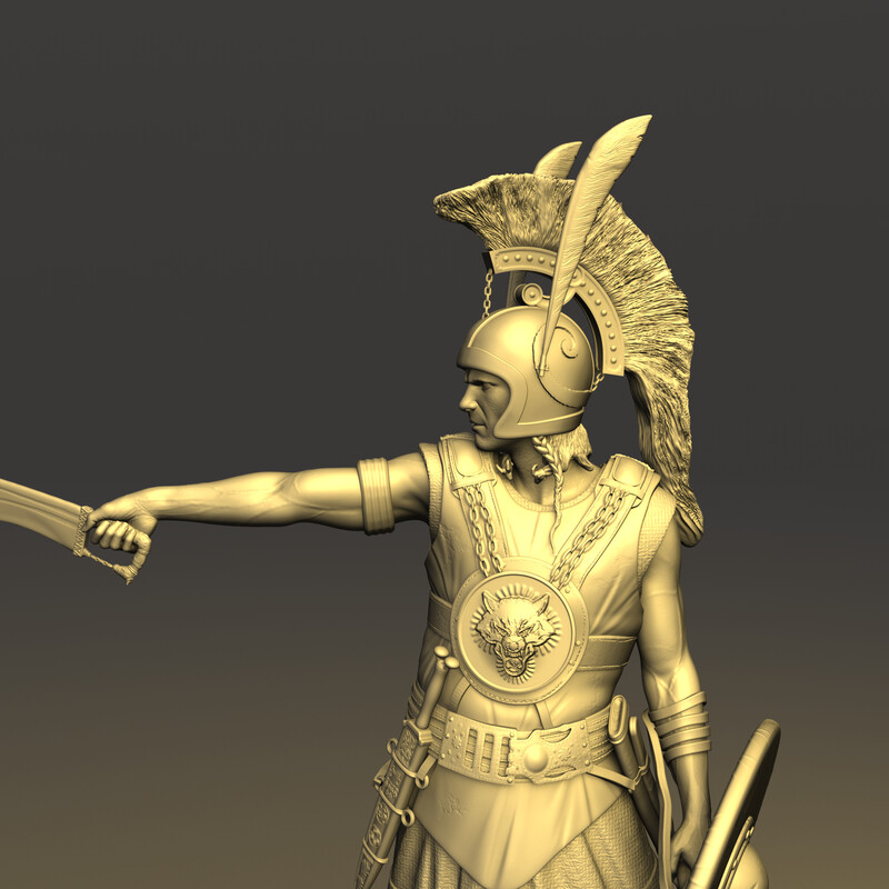 ArtStation - Roberto Miranda