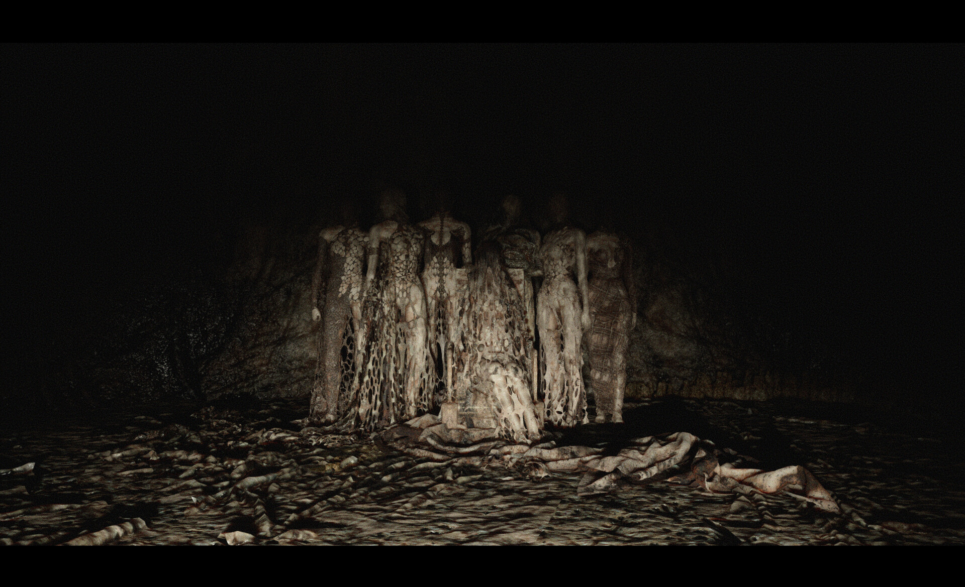 ArtStation - Family Photo