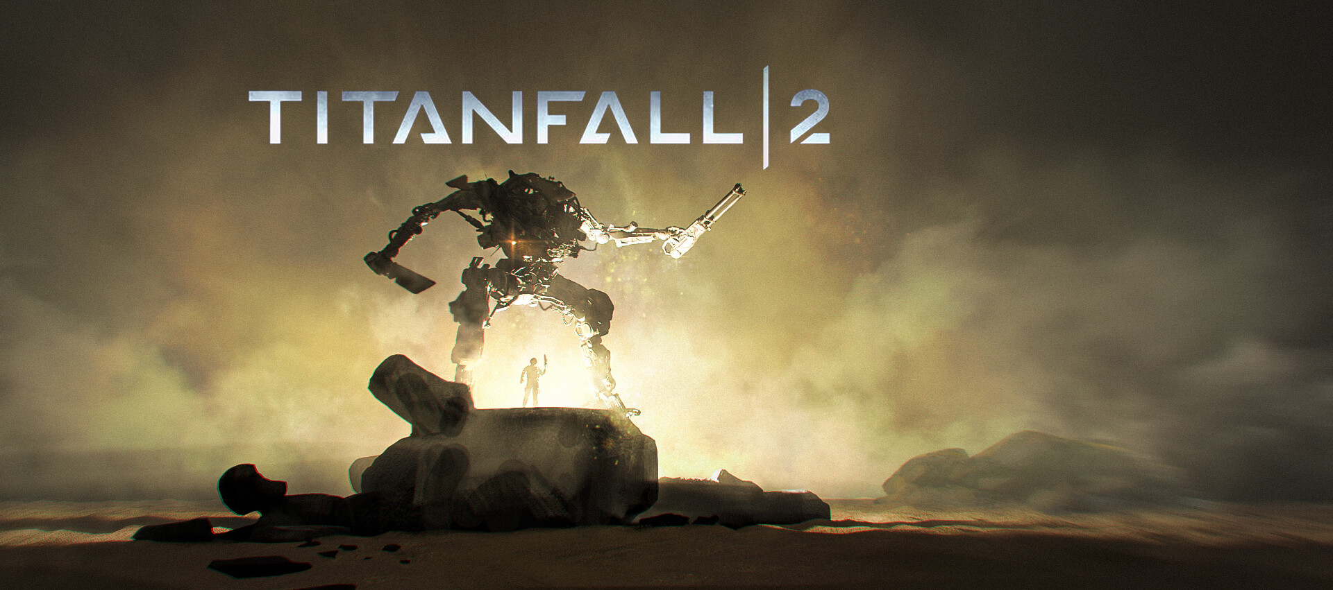 ArtStation - Titanfall 2