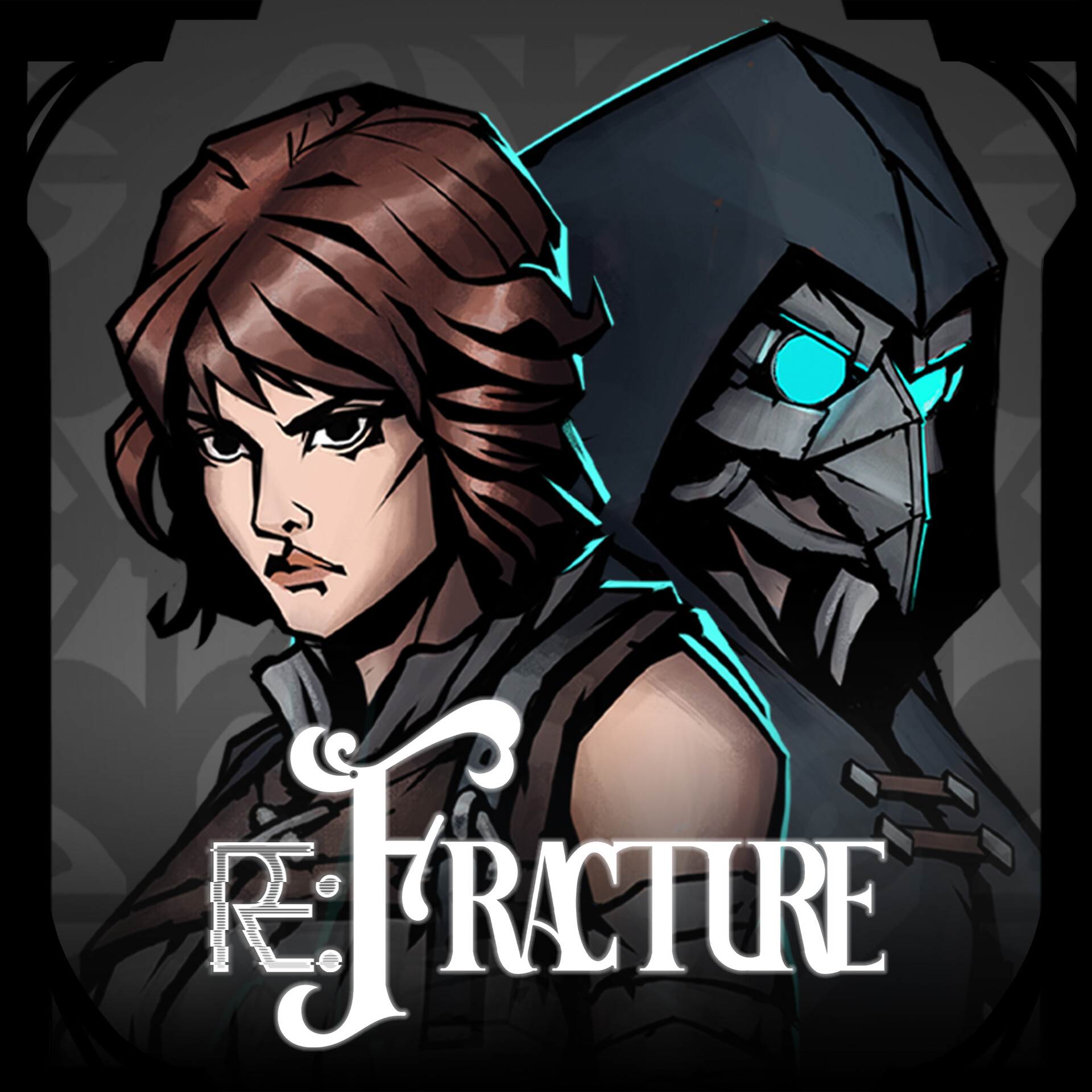 ArtStation - The Mortician