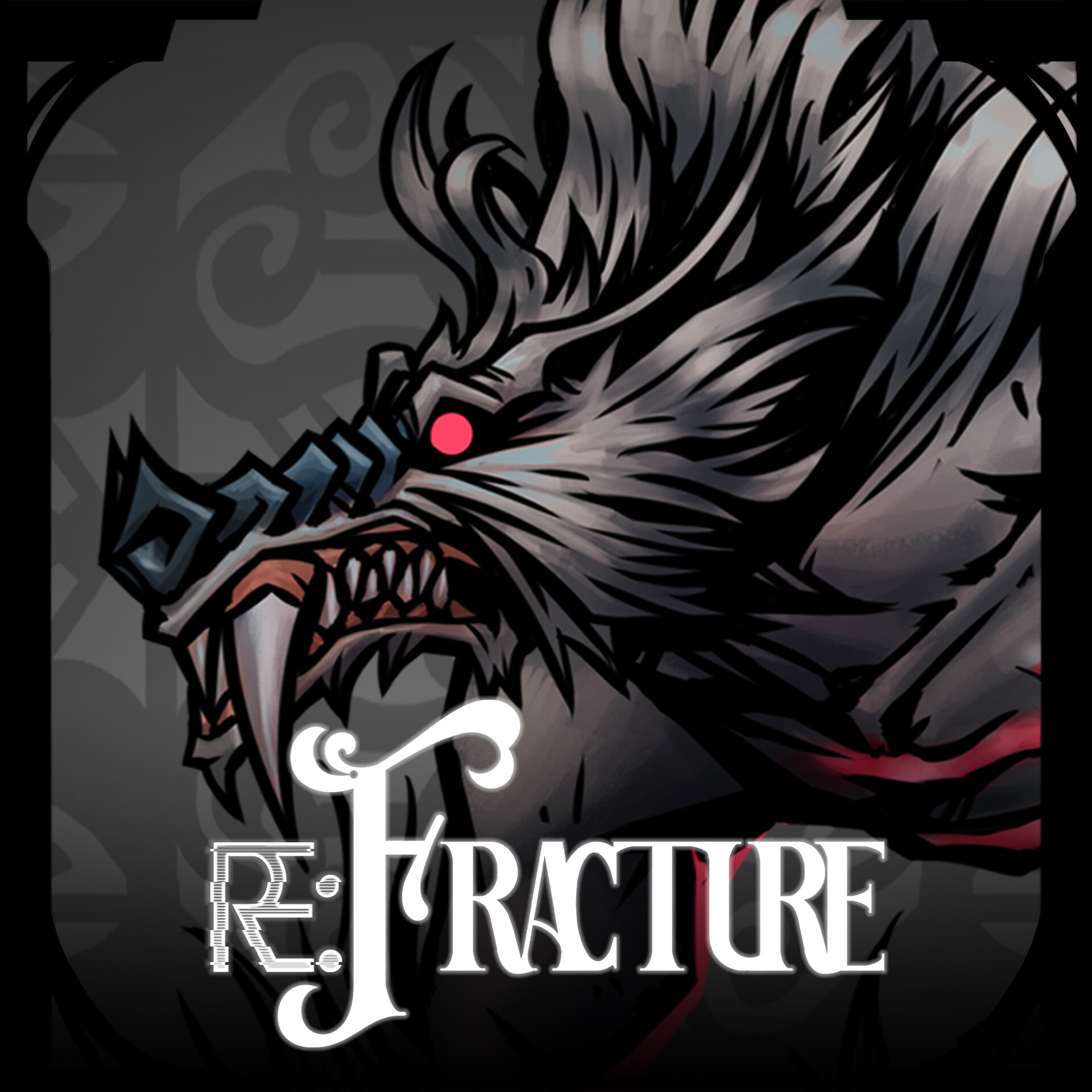 ArtStation - The Stricken