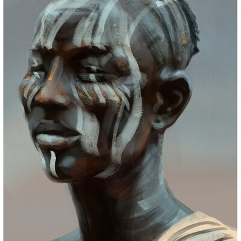 ArtStation - David Zach