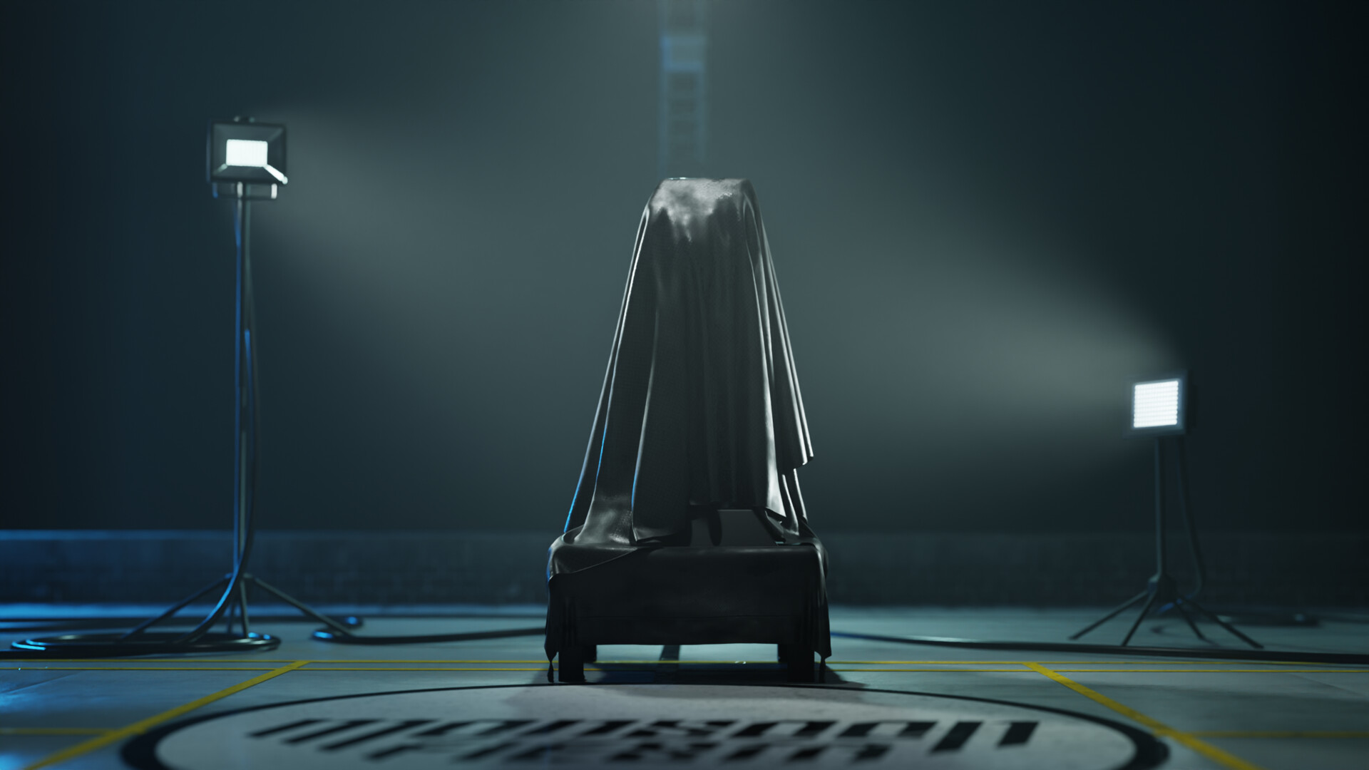 ArtStation - Trophy Reveal