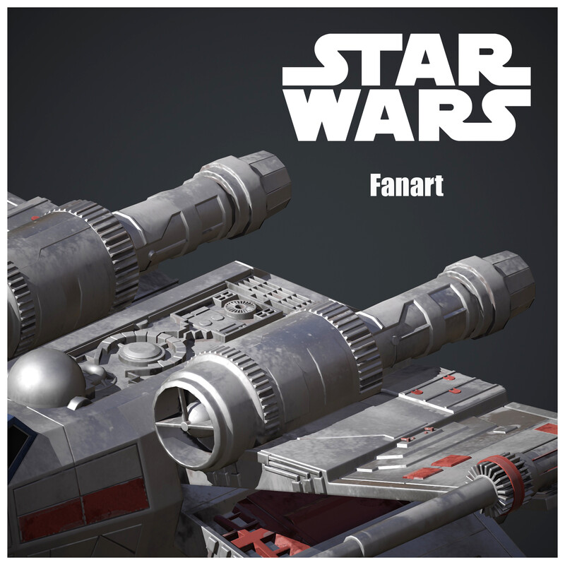 ArtStation - Artem Zyk