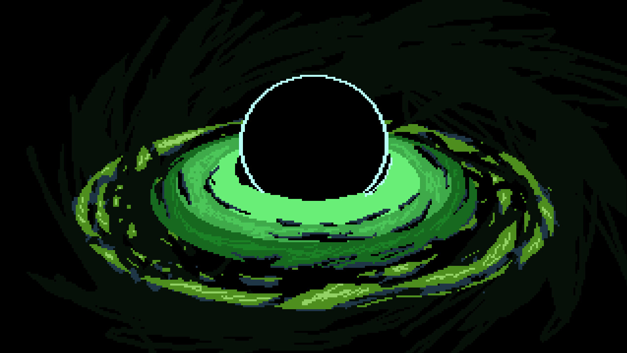 ArtStation - Alien Jump