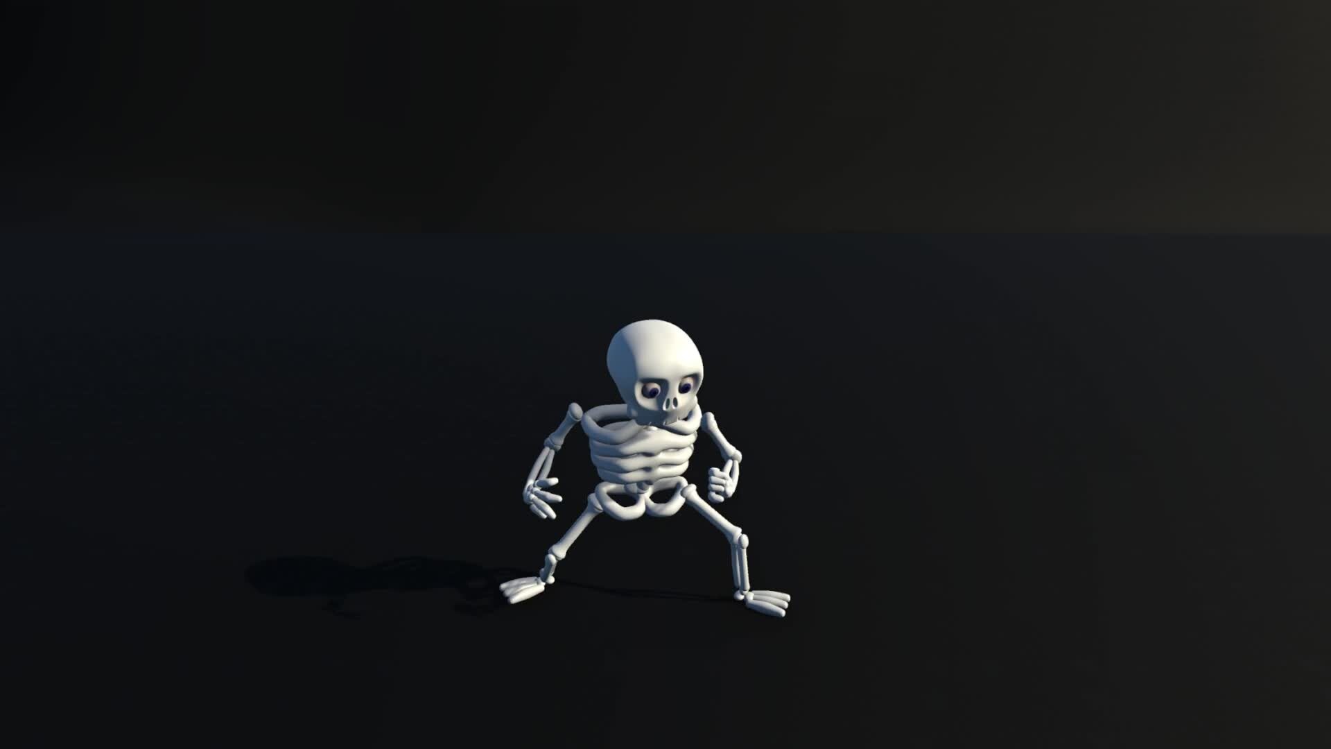 ArtStation - Everyone's A Hero VFX