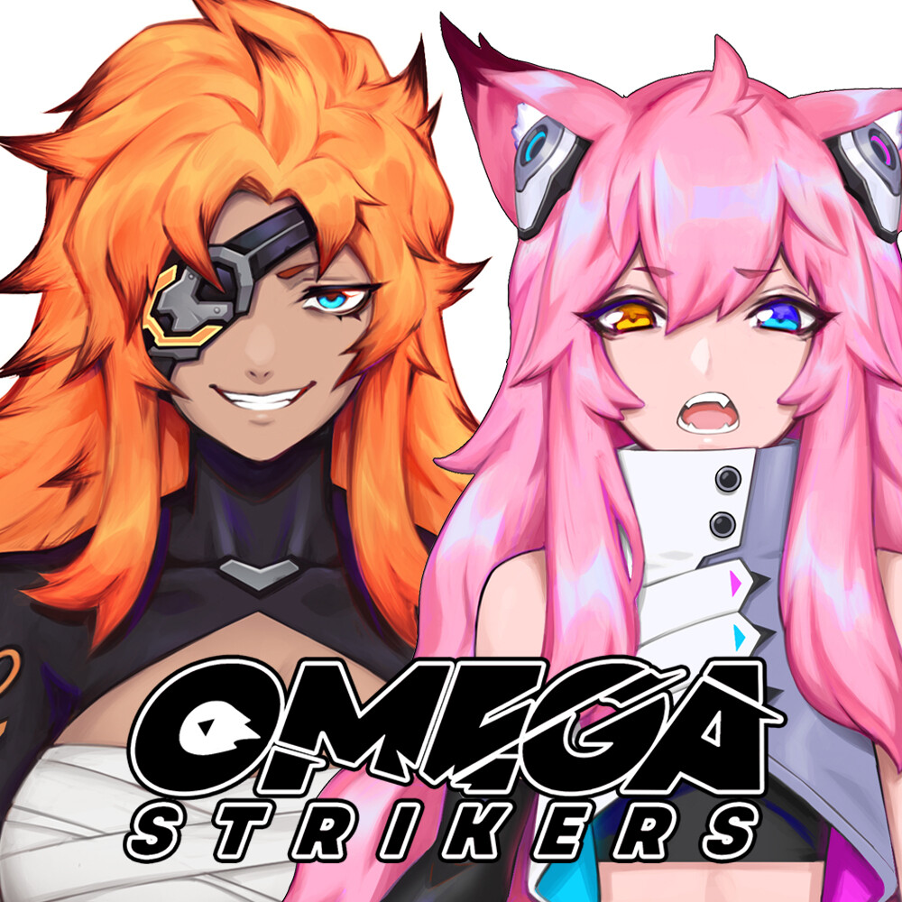 ArtStation - Asher + Ai.Mi