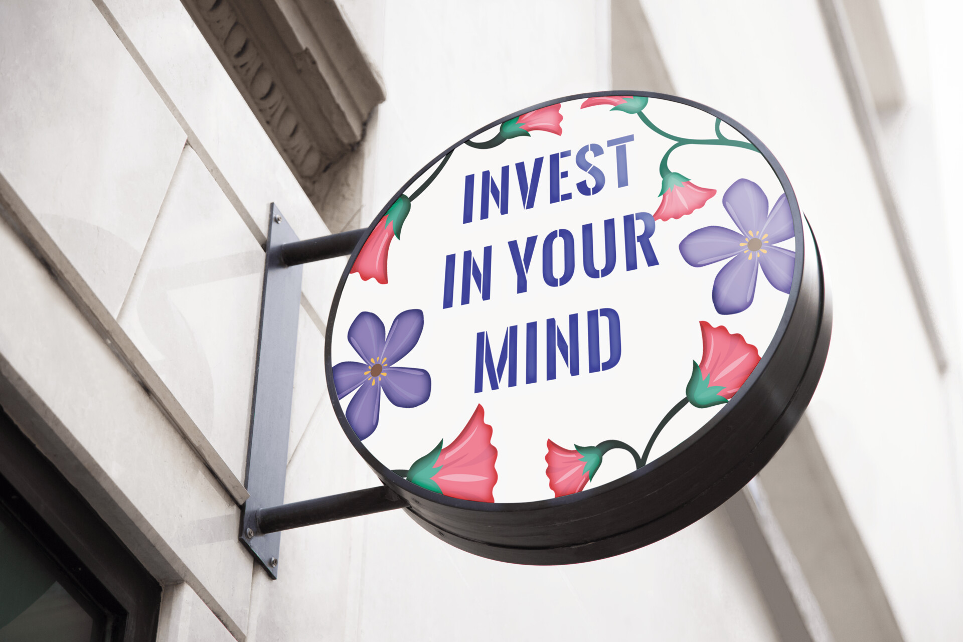 ArtStation - Invest in your mind logo
