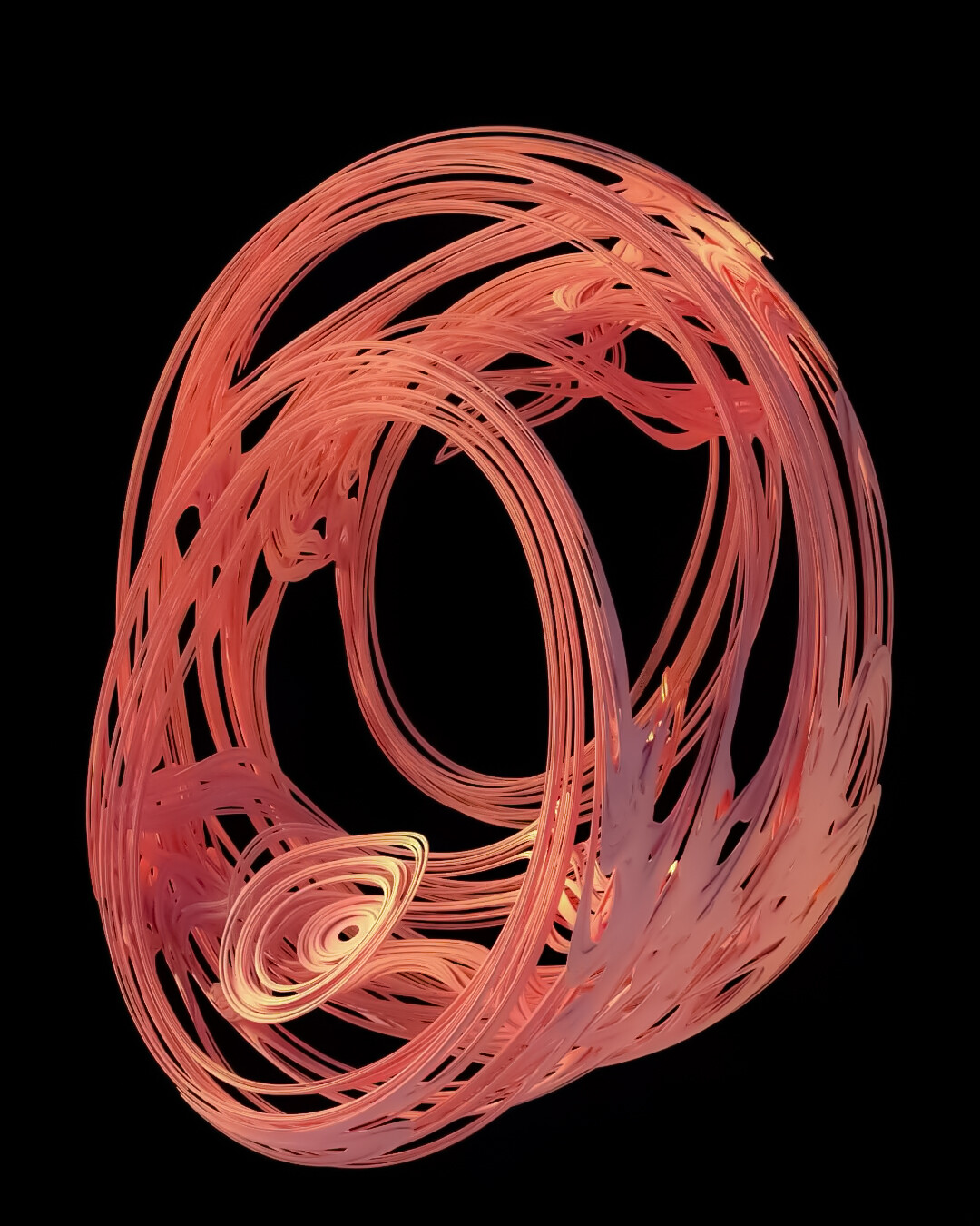 ArtStation - Fractal Animations