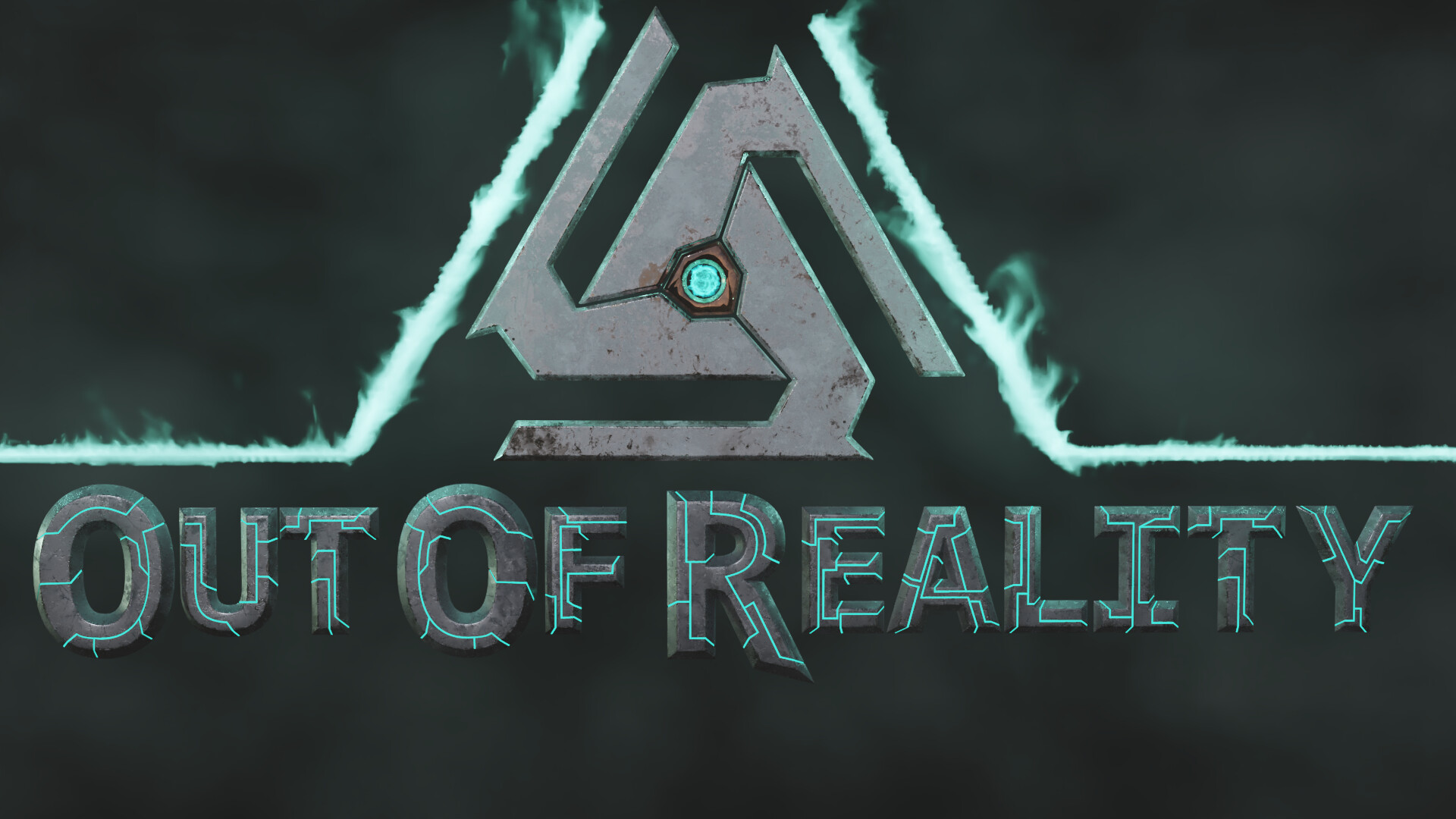 ArtStation - Introduction and assets of the game out of reality