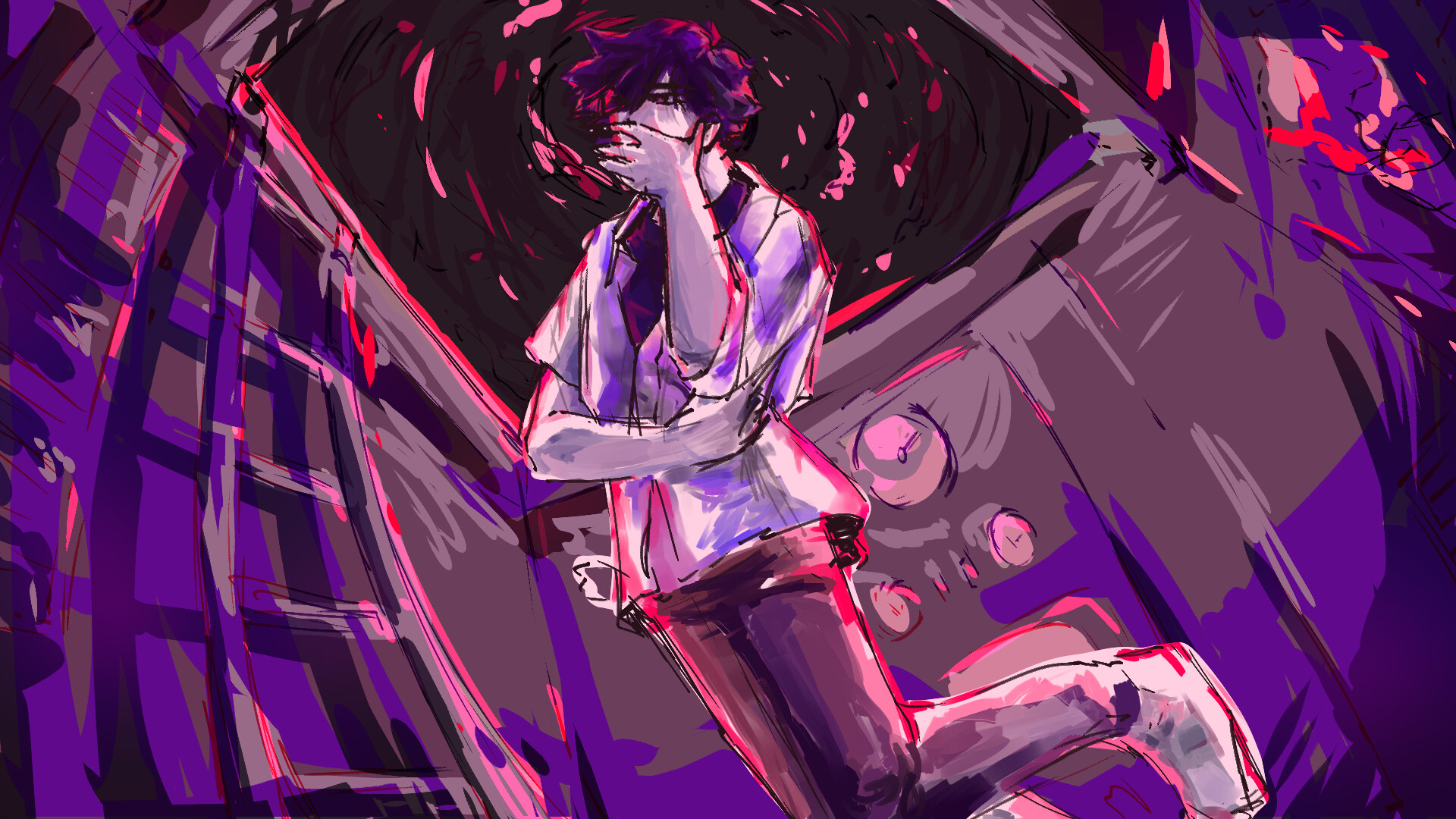 ArtStation - PRIVATEER PV Assets