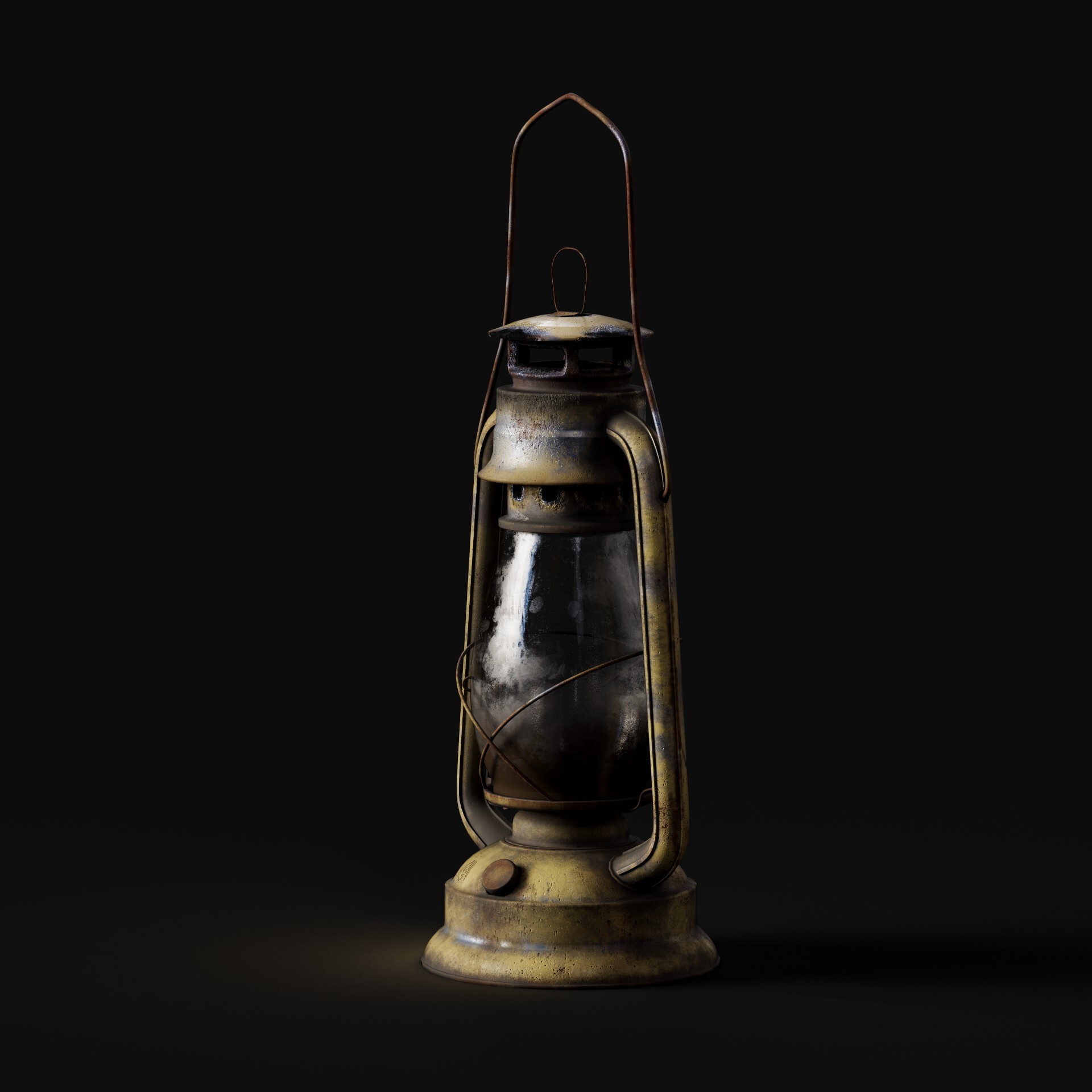 ArtStation - vrbansick_Prop_Texturing.spp