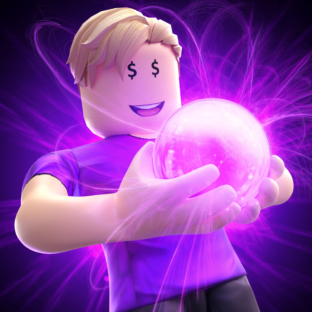 ArtStation - Rarity Factory Tycoon