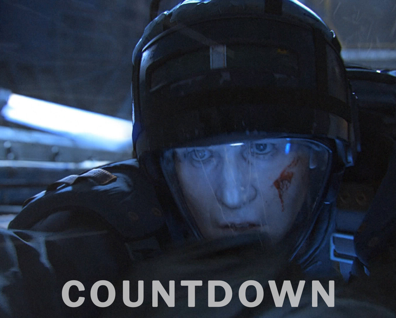 ArtStation - COUNTDOWN