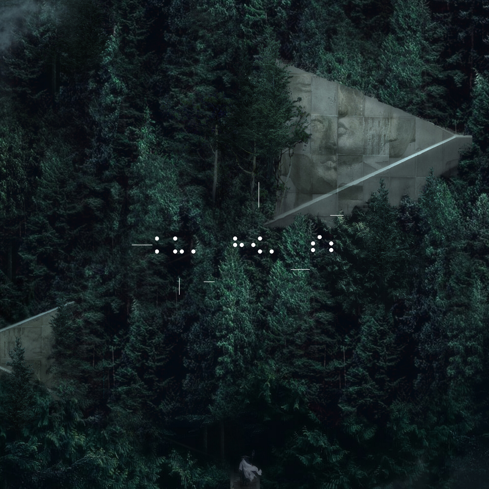 ArtStation - 苦海寺·之二