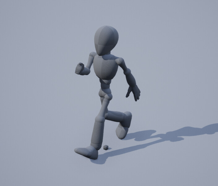 ArtStation - 3D Character Animation Reel