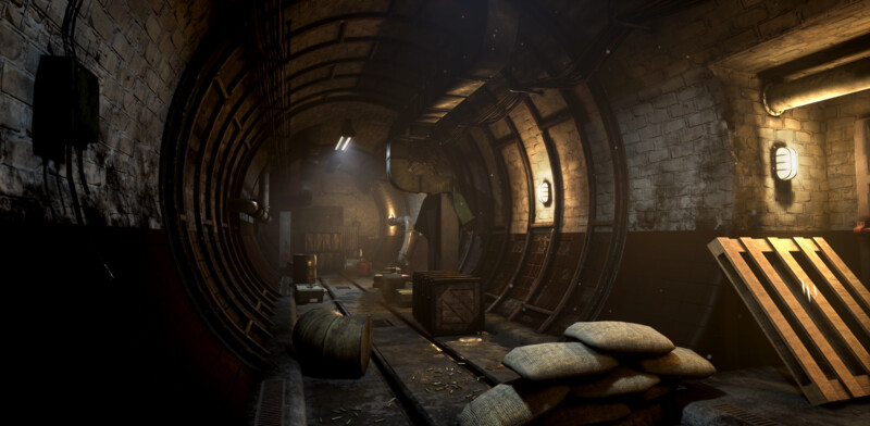 ArtStation - Robert Tomaszewski