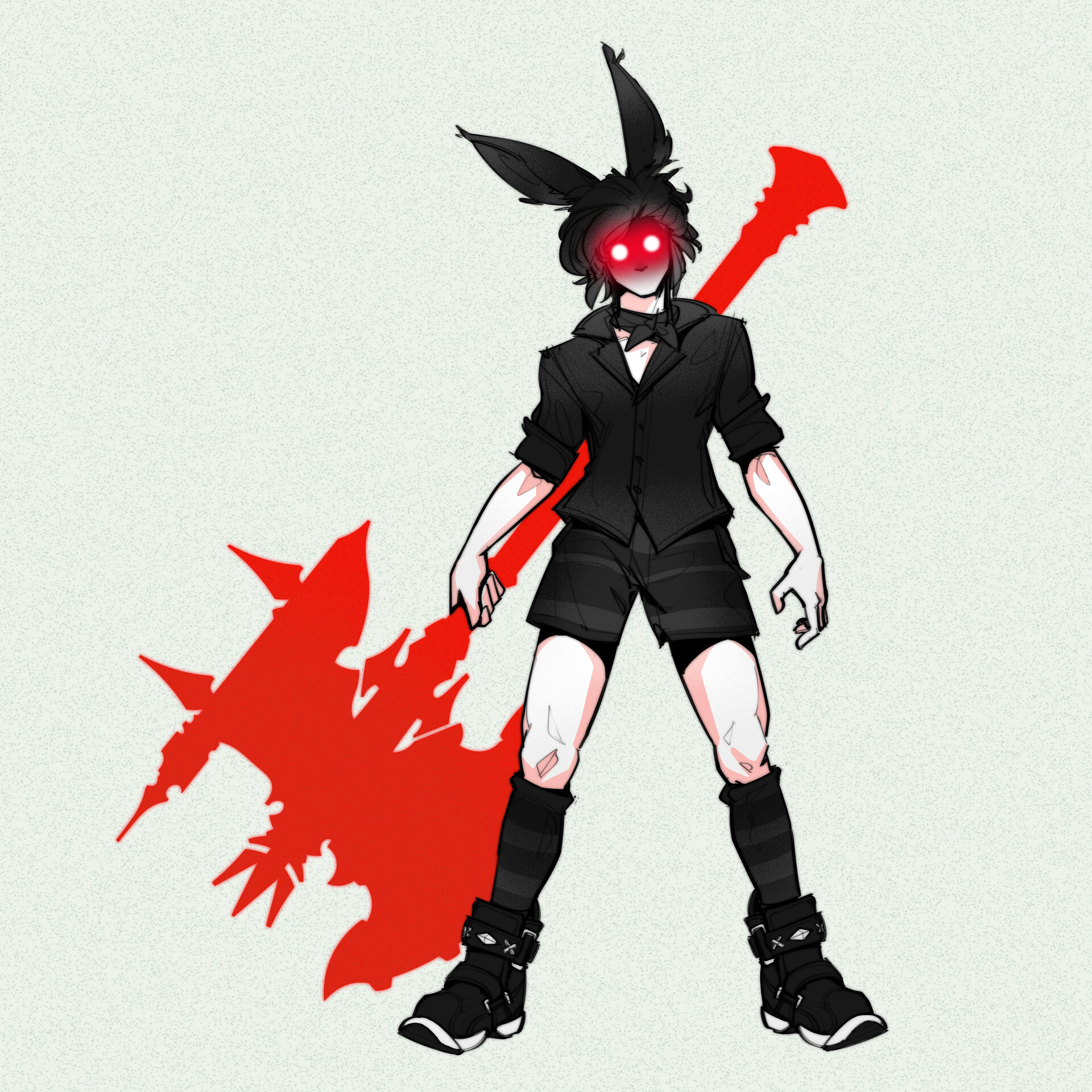 ArtStation - Inner Release