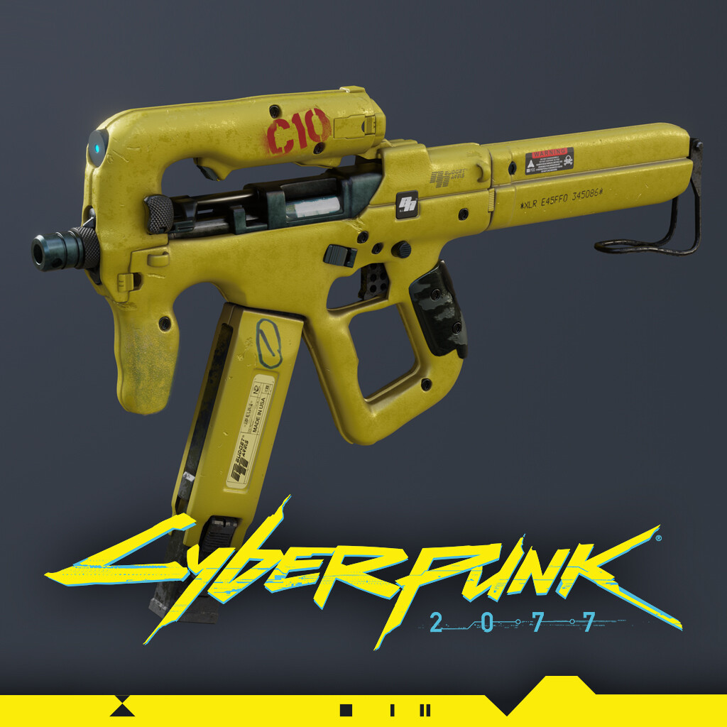 Ben Andrews - Budget Arms Guillotine