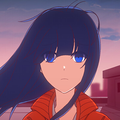 ArtStation - HAPPY an interactive 2D animation