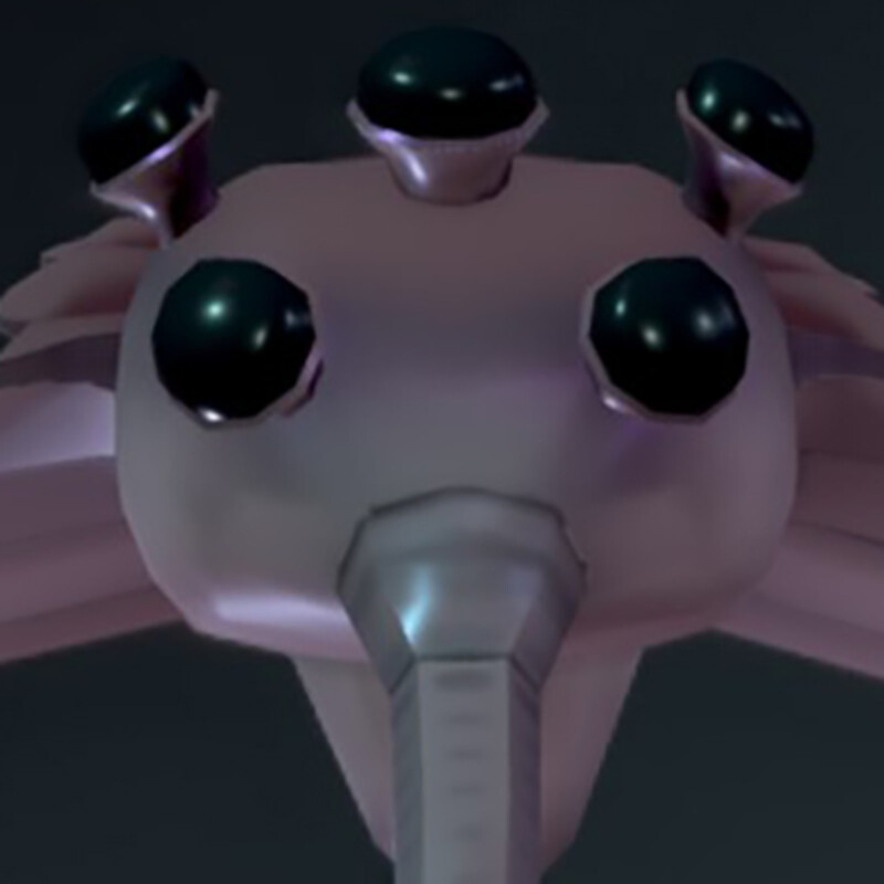 ArtStation - Billion Lioe