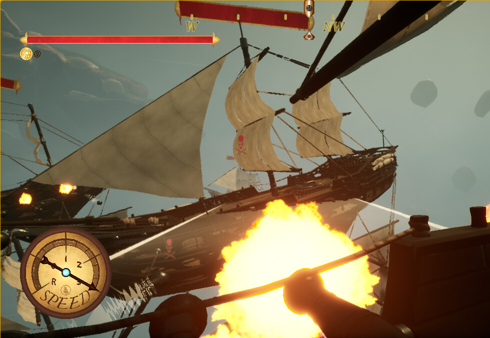 ArtStation - Stratus