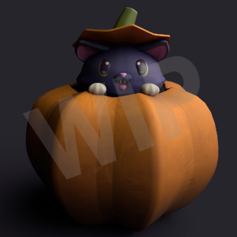 ArtStation - Anna Constable